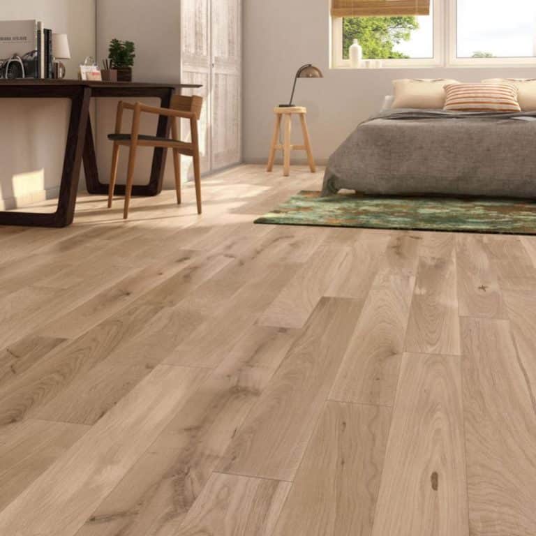 Parquet en bois massif Lausanne | MBsols